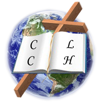 CLCH - Cristo la Cruz y el hombre